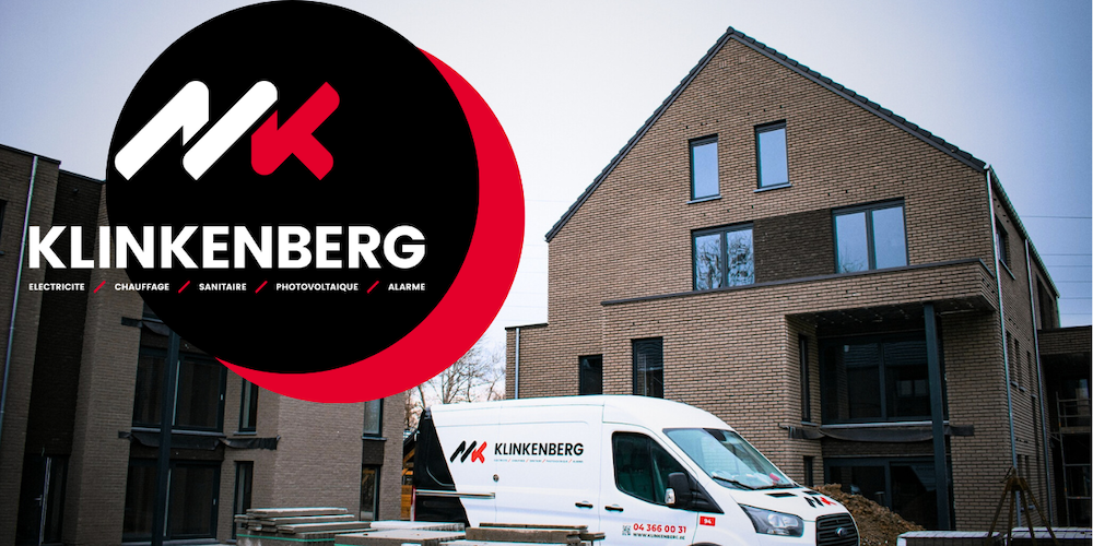 Klinkenberg SA | Pompe à chaleur & Photovoltaïque à Herstal, Fléron ...