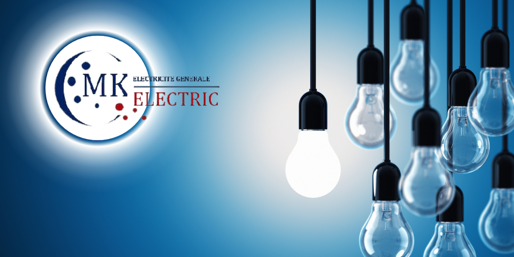 MK Electric | Électricien à Malmedy, Stavelot et Spa