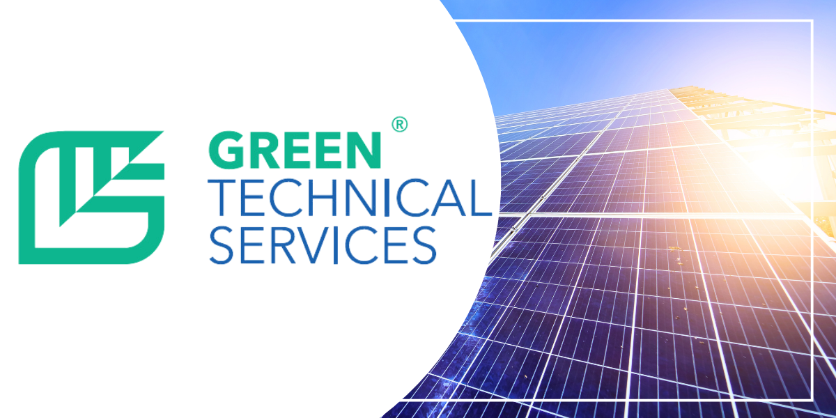 Green Technical Services | Énergies Renouvelables : Installateurs ...