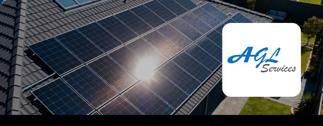 AGL Services SRL | Panneaux photovoltaïques à Marchin, Huy, Andenne