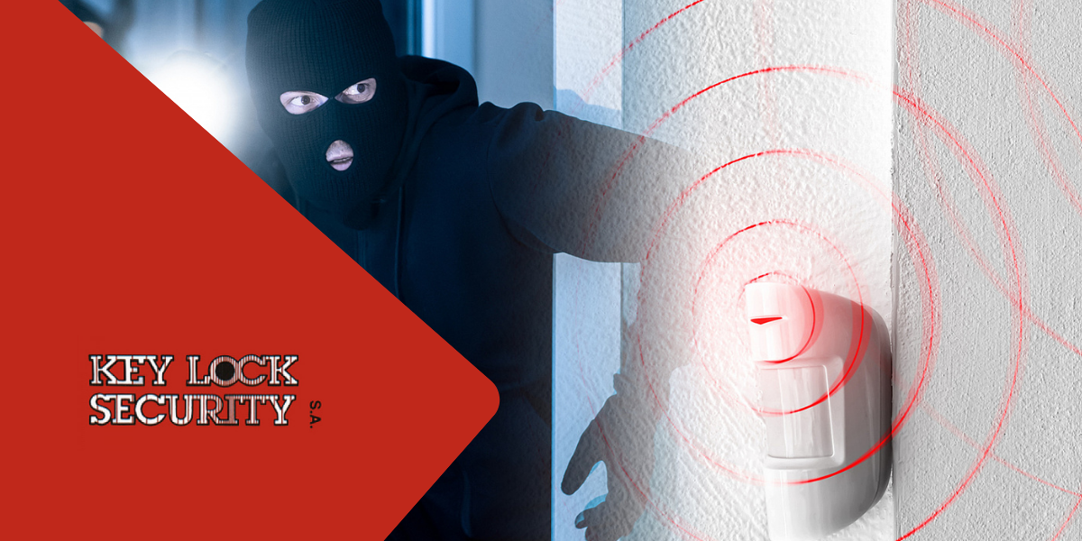 Key Lock Sécurity | Installateur de système de sécurité dans la région ...