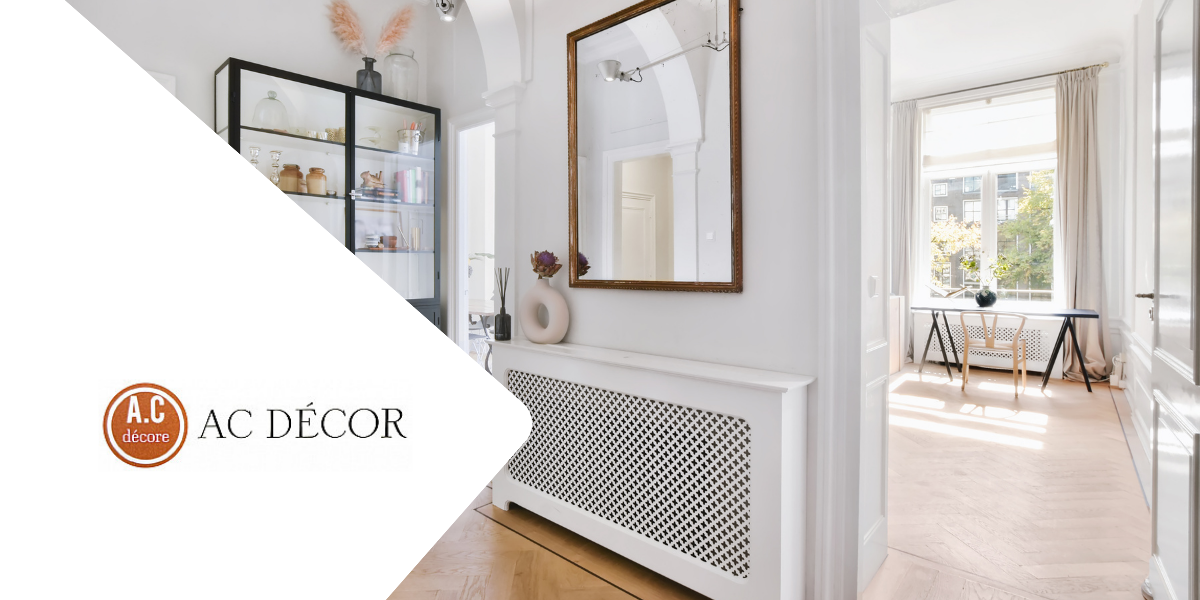 AC Décor et Peinture | Peintre décorateur professionnel à Liège ...